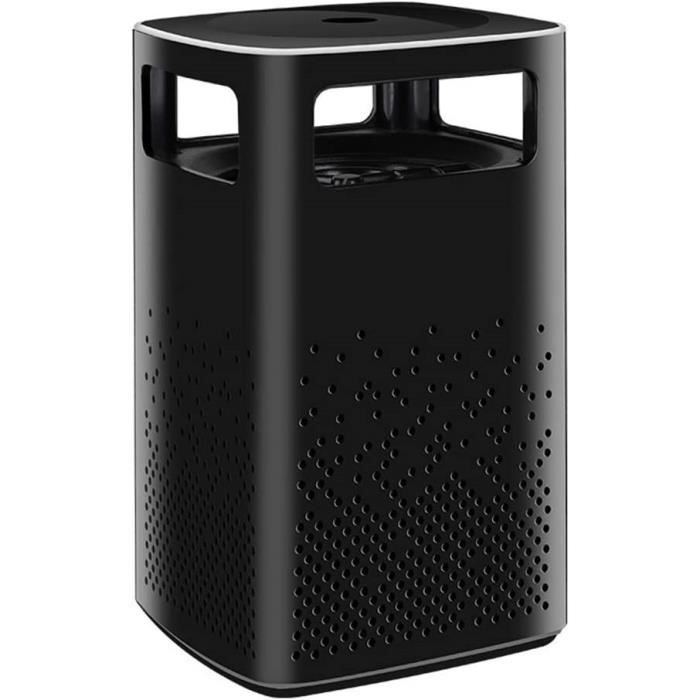 Electric * Mosquito Lamp Electronic Mosquito Killer Lamp, Indoor Usb ...