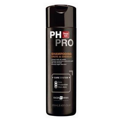 PH PRO shampoing homme chute des cheveux 250 ml - Cdiscount Au quotidien