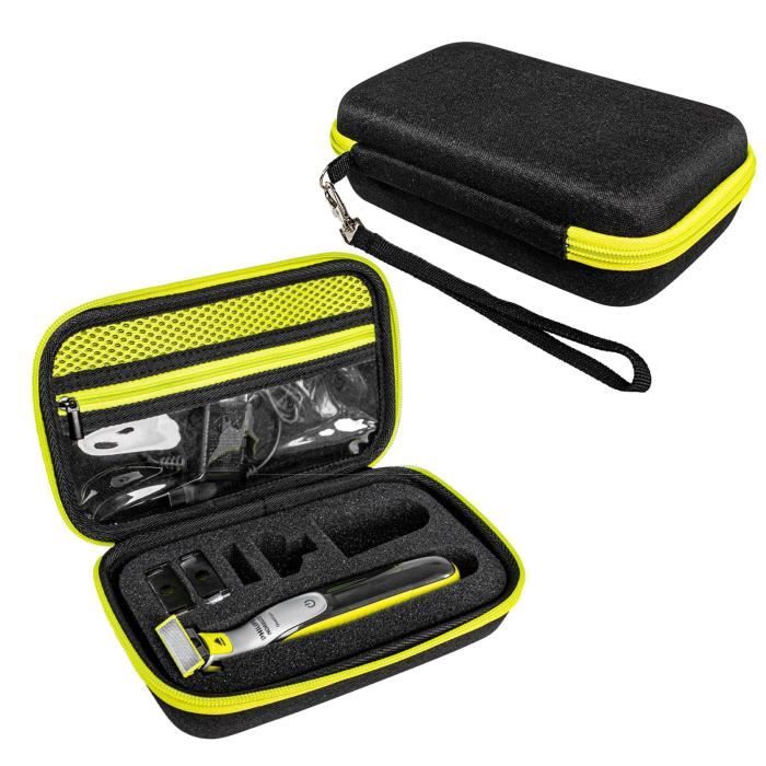 Étui de protection pour Philips OneBlade - INF - QP2530/2520 - Antichoc ...