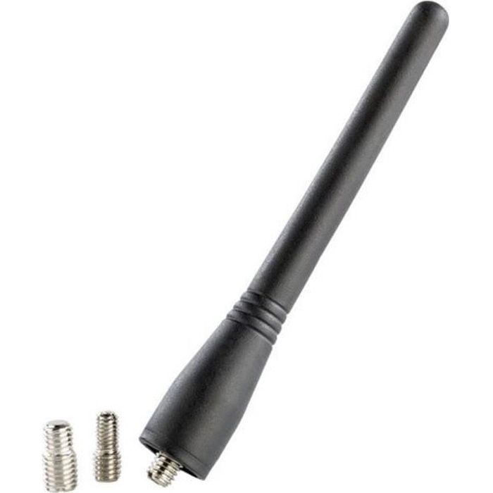 Mini antenne souple externe type 16V - Cdiscount Auto
