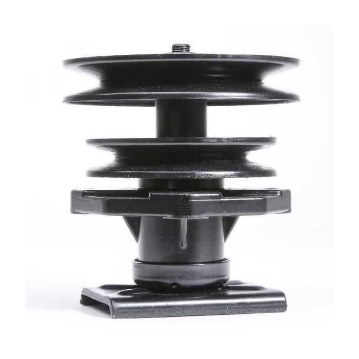 Palier de lame N° 121657X pour AYP - Cdiscount Jardin
