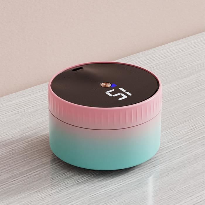 Mothinessto Machine à ventouses électrique Gua Sha Masseur électrique ...