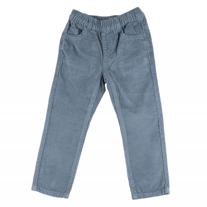 Pantalon pour garçon. Mod. Palec Ref. 76845-720. Coleur bleu Bleu ...