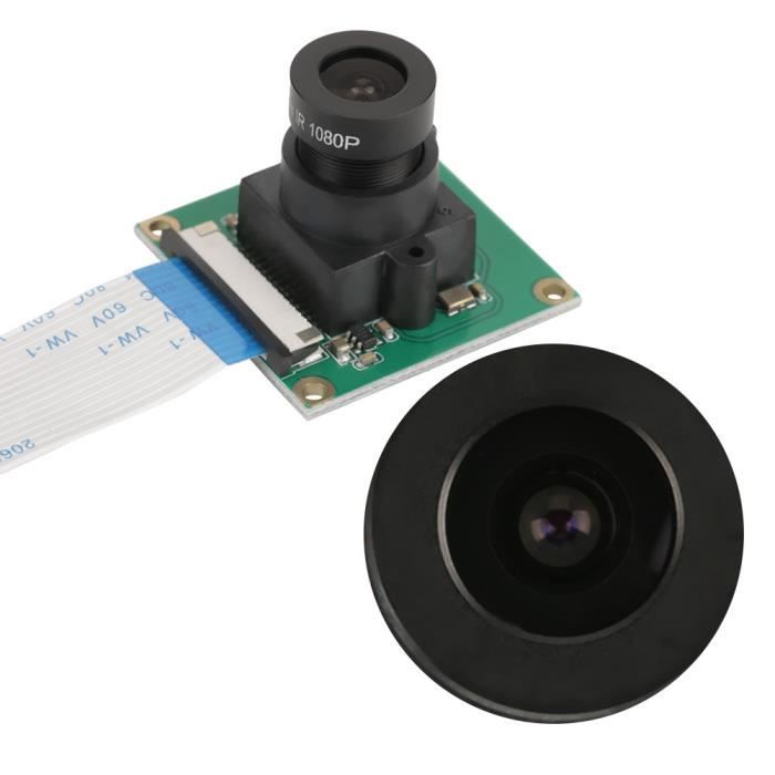 SURENHAP carte de caméra Carte de module de caméra 5 millions de pixels ...