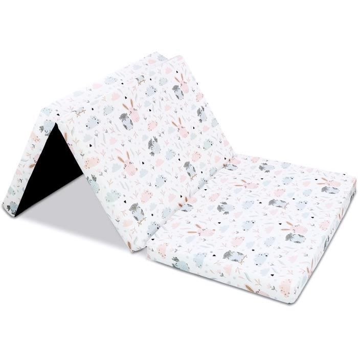 Matelas Voyage Enfant