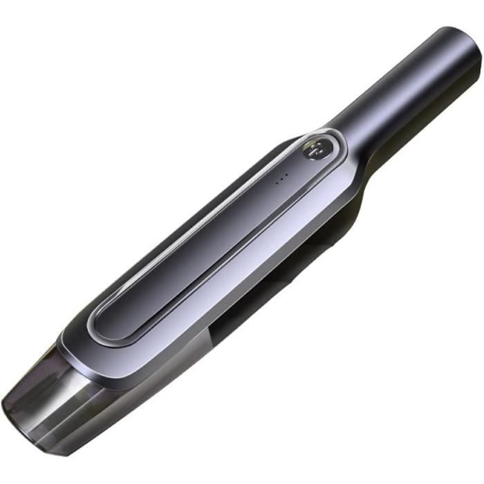 Aspirateur À Main Sans Fil, Aspirateur Voiture Portable 6000Pa ...