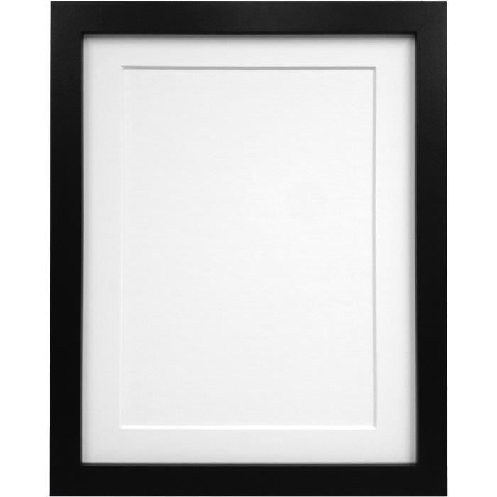 Cadre Photo 35 X 28 Cm Misura Fotografia 30 X 20 Cm White Mount And ...