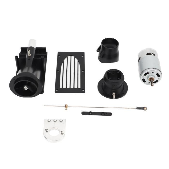 VGEBY Propulseur de pompe à jet de bateau RC de 40 mm 40mm RC Boat Jet ...