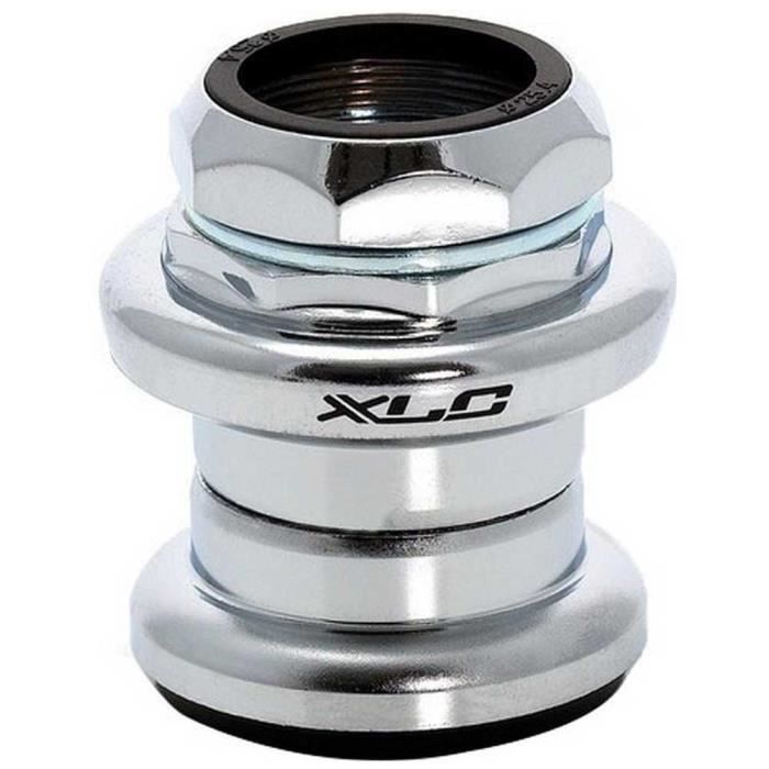 Direction XLC Headset HS S02 pour VTT - Marque XLC - Noir - Cdiscount Sport