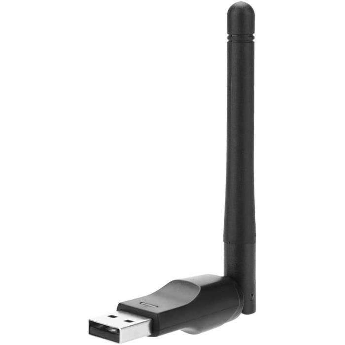 Simlug USB WiFi Dongles Adapter Carte réseau sans Fil avec cryptage WEP ...
