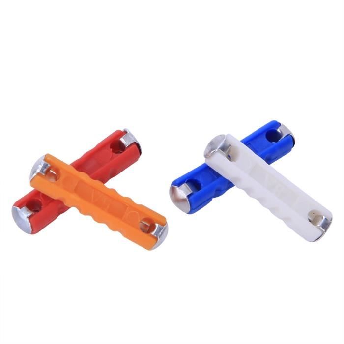DEX Fusible torpille Kit de fusibles automatiques fiables de haute ...
