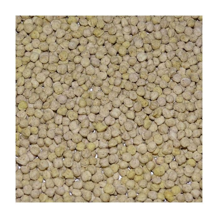 Perle morbide blanche pour oiseaux 800g - Ornitalia Blanc - Cdiscount ...