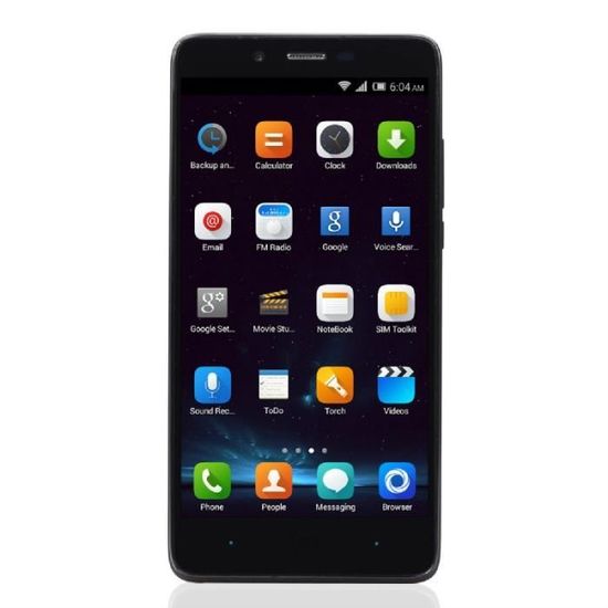 ELEPHONE P6000, 5" 2GB RAM + 16GB ROM MTK6732 Quad - Achat / Vente ...