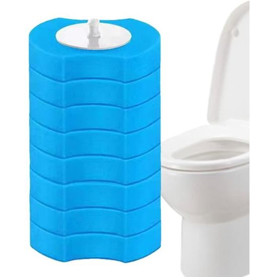 Baguette Toilette Murale,Nettoyeurs Cuvettes Toilettes Muraux ...