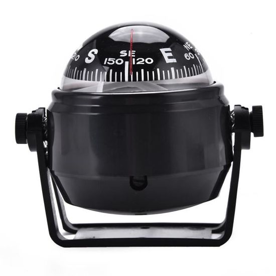 Boussole Marine - Dilwe - Réglable Électronique - Vision Nocturne ...