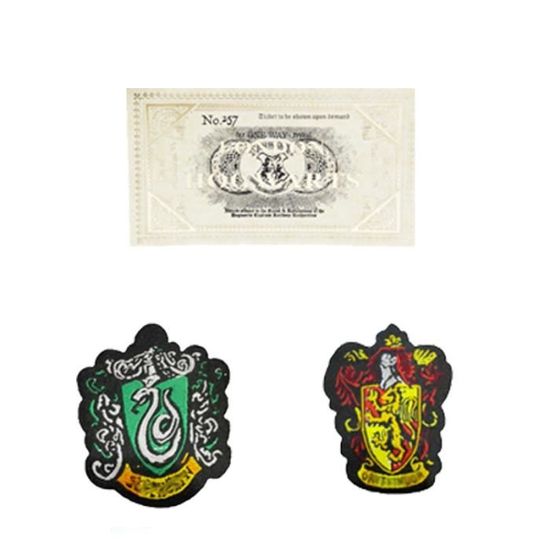 Baguettes magiques harry Potter en métal-fer, 38 sortes de Cosplay de ...