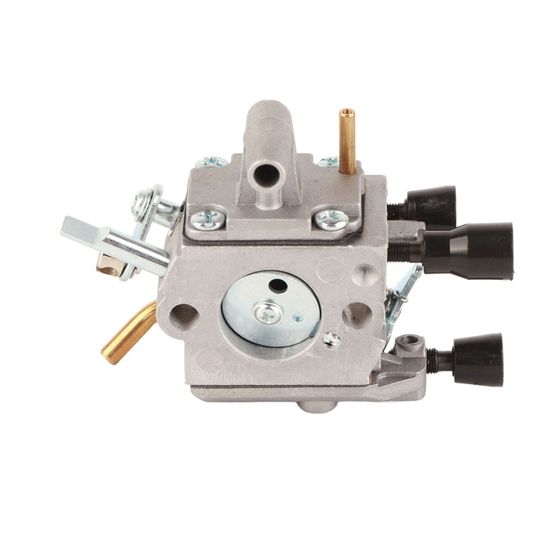 Filtre carburateur -HURRISE- Bobine d'allumage pour STIHL FS120 120r FS200 FS250 FS300 FS350 ...