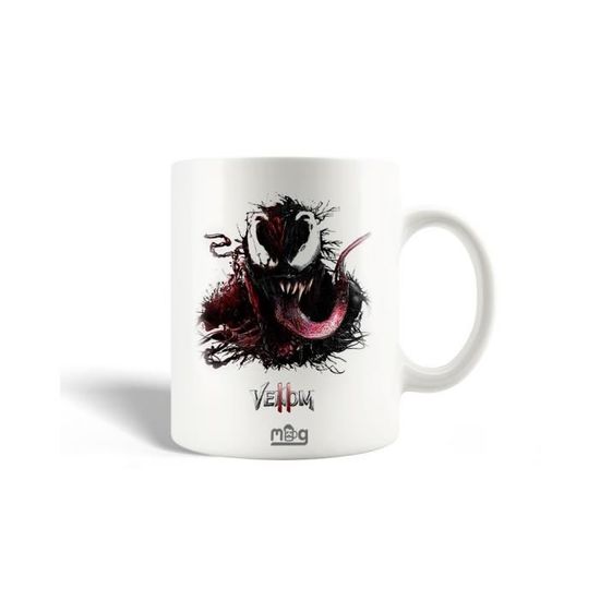 Mug en Céramique - Venom - Let There Be Carnage - 30cl - Compatible ...