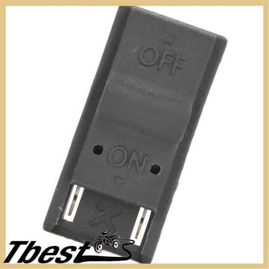 Outil RCM Jig - Nintendo - Connecteur Court Joycon - Mode Récupération ...