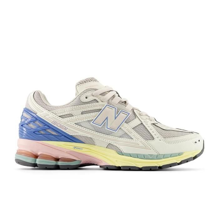 New Balance sports shoes 1906 Utility Beige - Cdiscount Chaussures