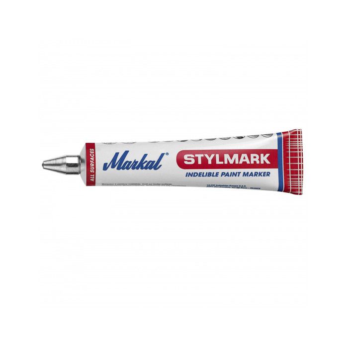Marqueur Stylmark Metal Marker - Cdiscount Bricolage