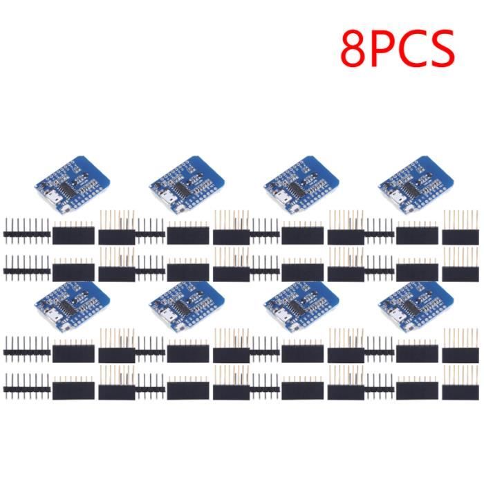 TTL-ESP32-CAM-MB WIFI ESP32 Capture D'écran Carte De Développement ...