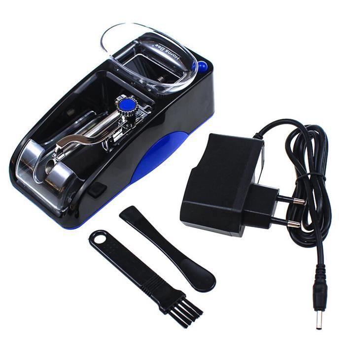 Machine à Rouler Les Cigarettes Automatique électrique Fabricant de ...