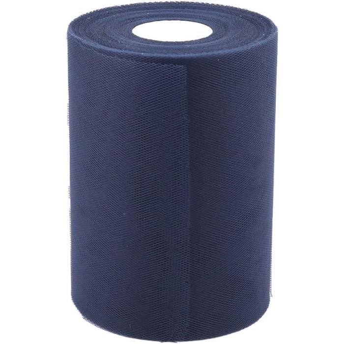 Rouleau Tulle Ruban Pour Mariage Anniversaire Décoration Emballage ...