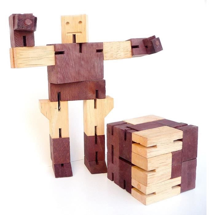 Jeux Art. Automa - Jeux et 3D Casse-tête en Bois Précieux - Difficulté ...