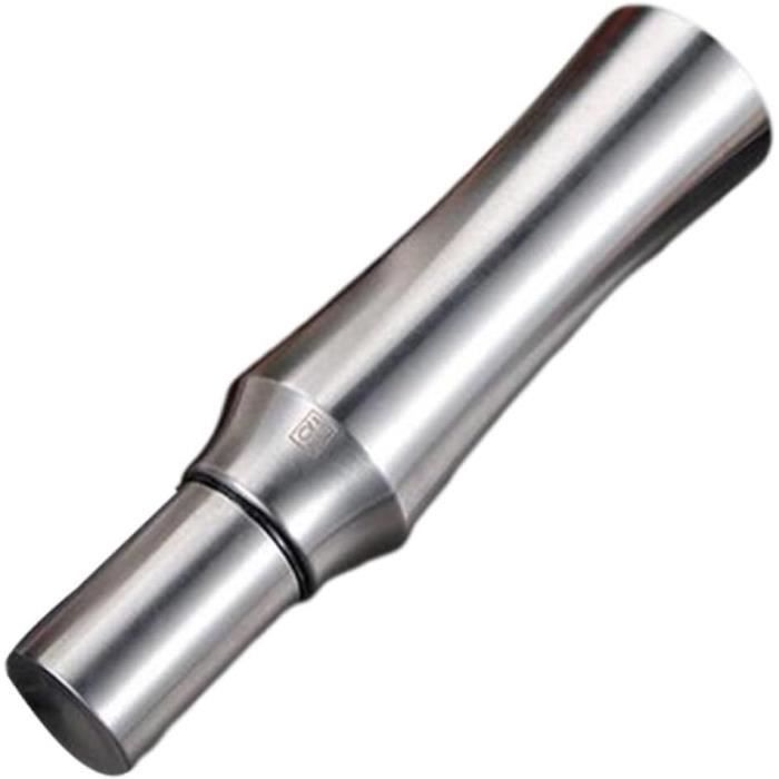 1 Pc Bidon D'Huile Bouteille De Vinaigre Récipient À Huile En Acier ...