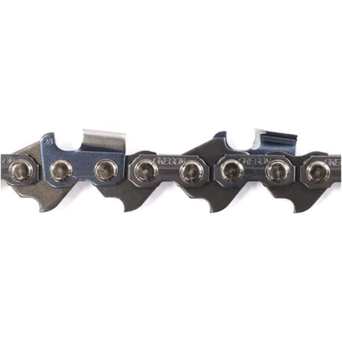 VersaCut - Chaîne de Tronçonneuse pour Guide-Chaîne 40 cm (16") - Pas 3 ...