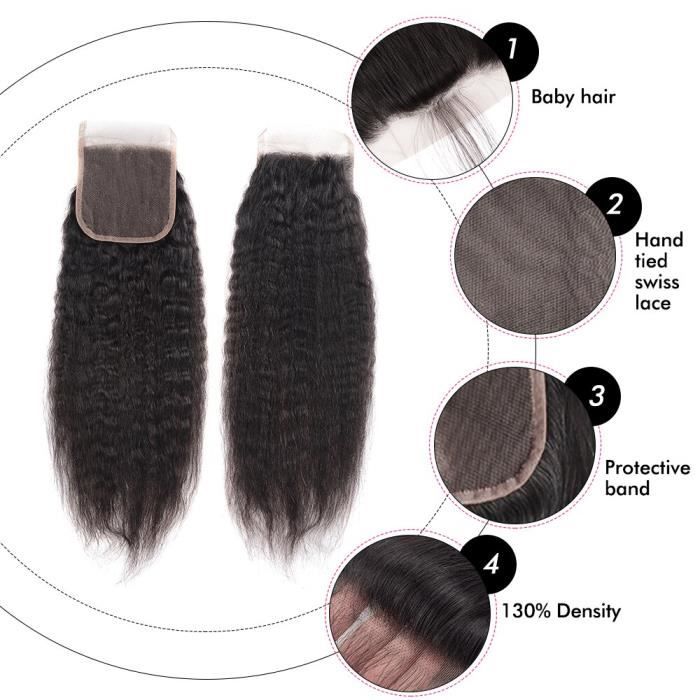 Perruque - Postiche - Faux Cheveux - Extensions - Colle Cheveux I1936 ...