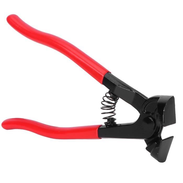 GOTOTOP Mosaic Tile Nipper, Tile Cutter Tile Nipper Cutter Plier Sturdy ...
