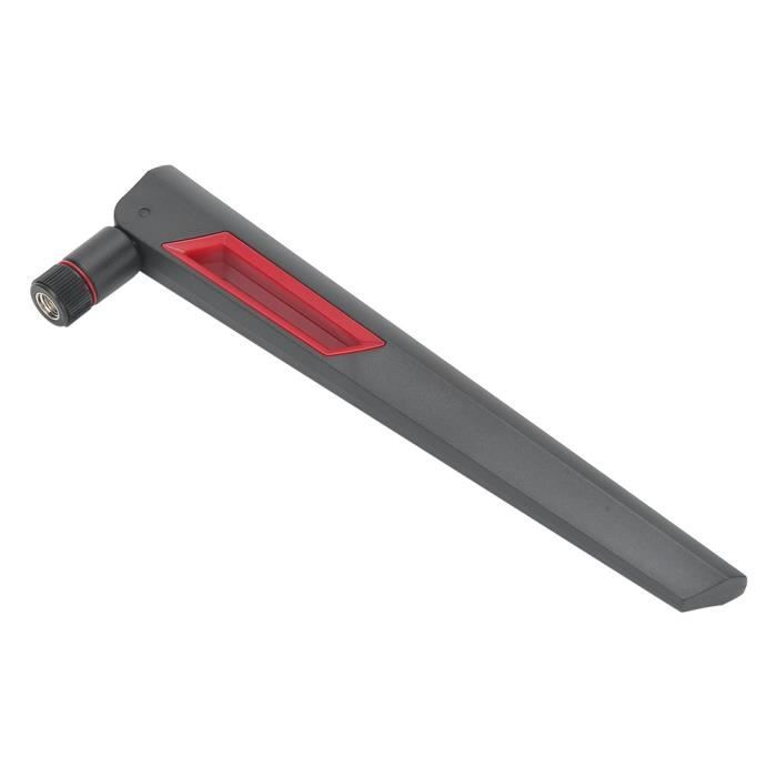 Mini antenne portable, antenne 4 pièces, antenne Wifi, mini antenne de ...