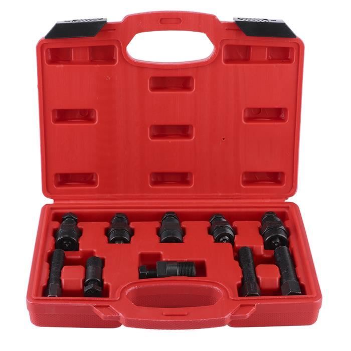 NEUF Ensemble d'extracteurs de volant pour roller Moto Outils10 pièces ...