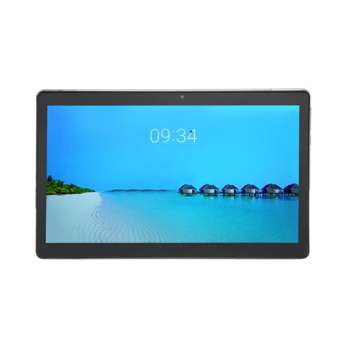 Mothiness KX20 11,6 pouces RAM 4 Go 128 Go MT6797 Dix cœurs Android 8.0 ...