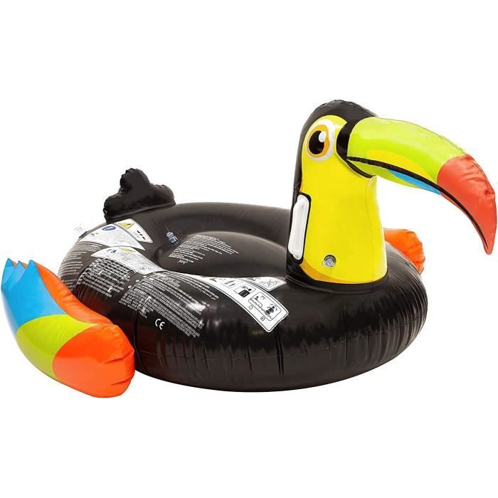 Bouée De Piscine, Matelas Gonflable, Piscine Plage, Jouet Pour Adultes ...