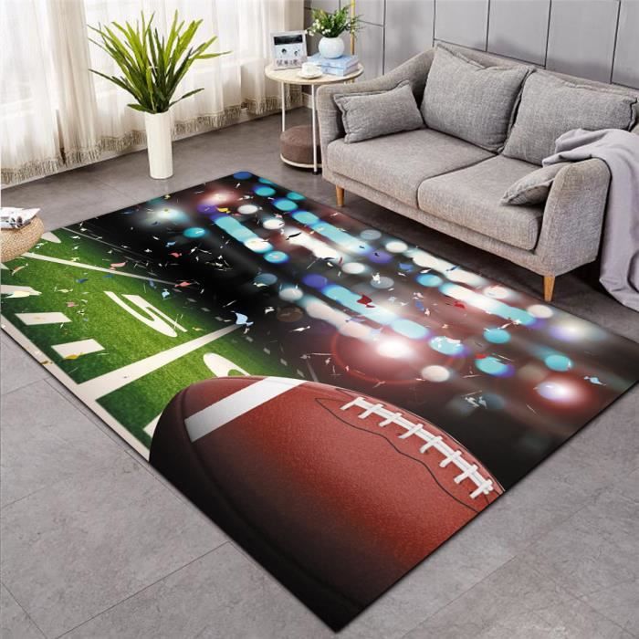 TAPIS D'ENTREE, DDQ690-3-40-60cm--Paillasson rectangulaire peint de ...