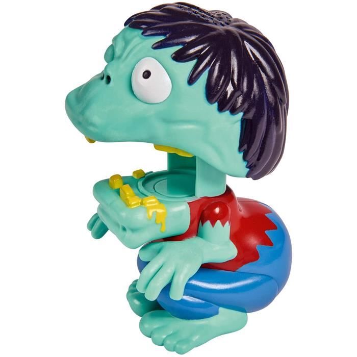 Simba Little Pooper Zombie - 105951600 - Cdiscount Jeux - Jouets