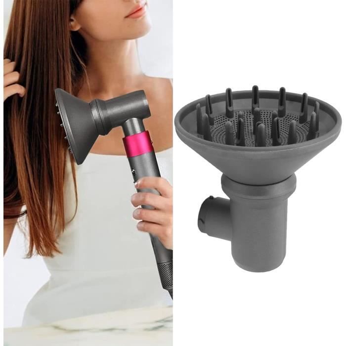 Diffuseur De Cheveux, Diffuseur De Sèche-Cheveux Accessoire Universel ...