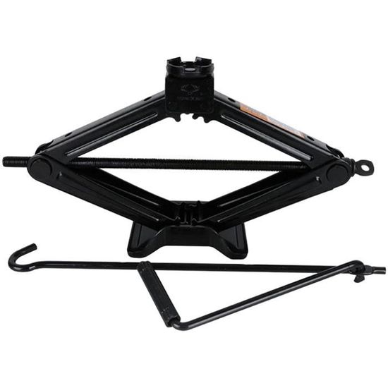 Cric Ciseaux 20 Tonnes Vrin Bascule Manuel conomie De Travail Avec ...