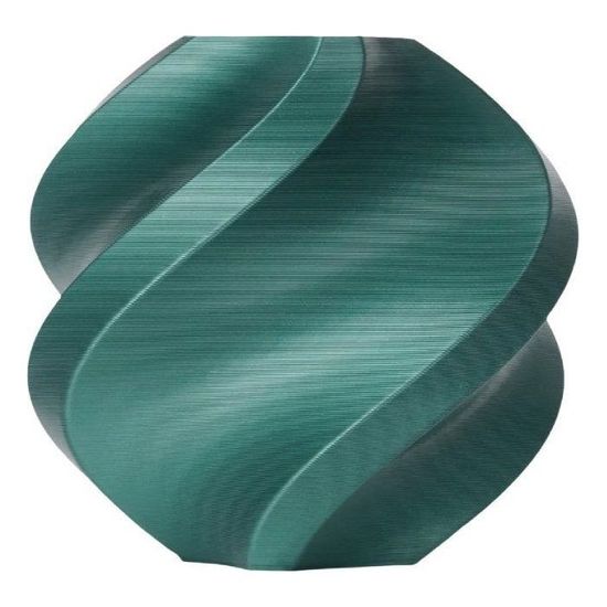 Filament PLA métal - Bambu Lab - 1,75 mm - 1 kg - Vert oxyde métallisé ...