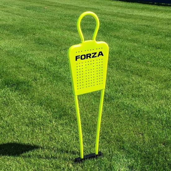 FORZA Mannequins d’Entraînement aux Coups Francs de Football [Mini ...