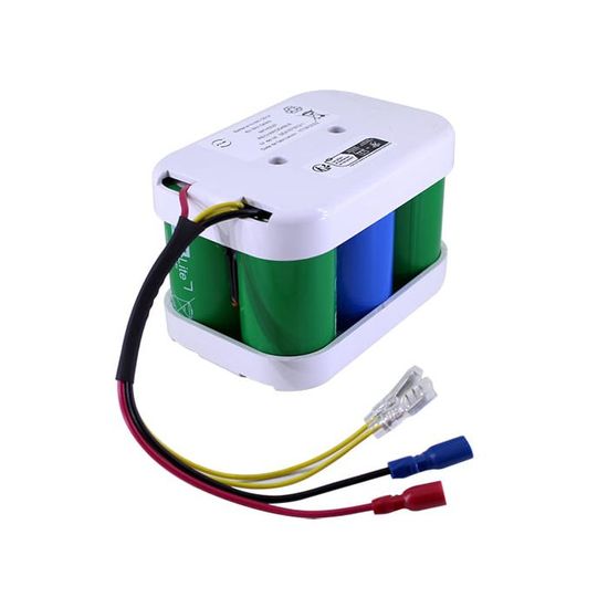 Batterie NiMH 5x D 5S1P 6V 9Ah FAST-NX - Cdiscount Jeux - Jouets