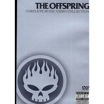 THE OFFSPRING : Complete music video collection - Cdiscount DVD