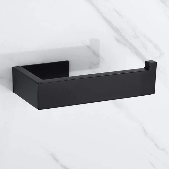 Porte Papier Toilette Sans Percernull