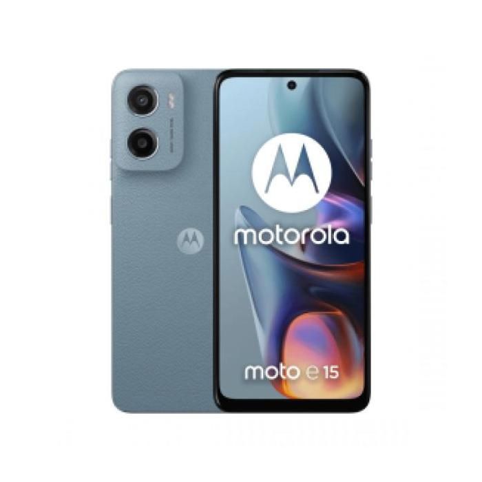 Motorola edge 60 8+256GB blue OEM - Cdiscount Téléphonie