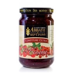 ABBAYE DE SEPT-FONS - Confiture extra - Boheme ... - Cdiscount Au quotidien