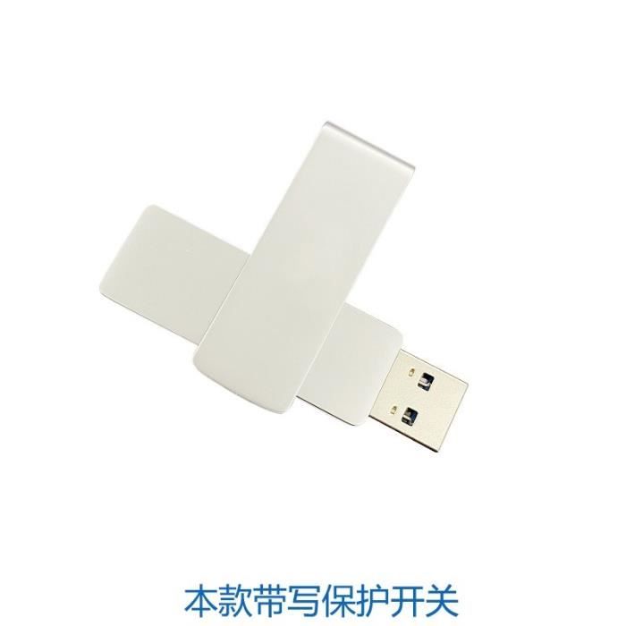 Beige--eVtran USB3.0 FLASH DRIVE PCBA DIY USB Flash disk kits, support ...