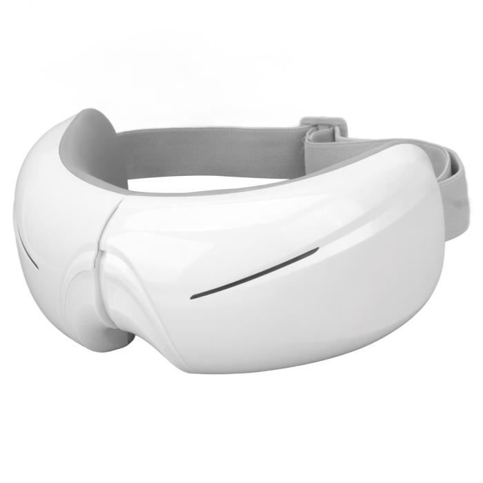Masseur oculaire Masseur électrique pour les Yeux, Massage par ...